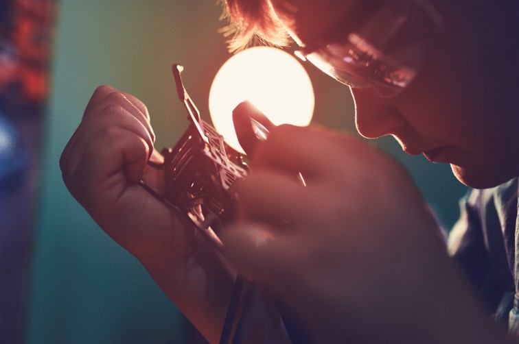 Forensic Science – Christian Educational Consortium